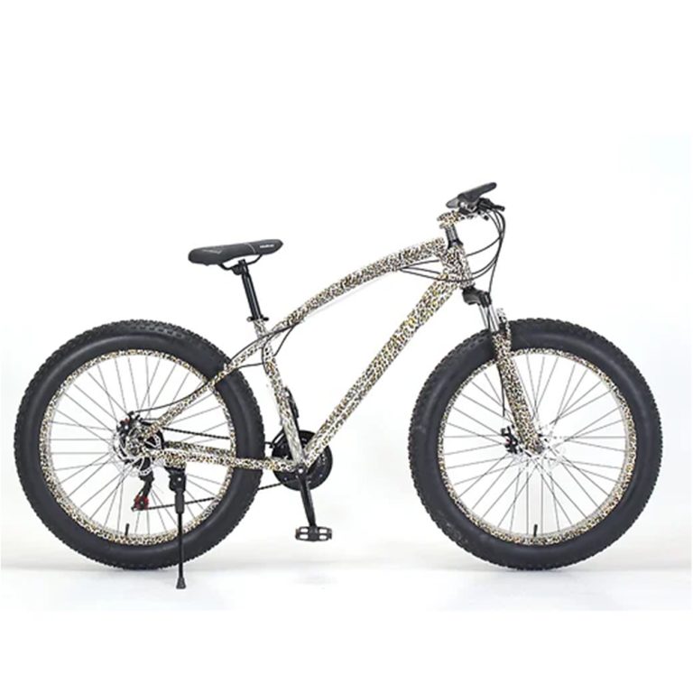 27.5 Aluminum 21 Speed Authentic Shimano Configuration Boutique Shimano Mountain Bike - Loicycle