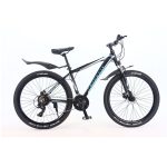 27.5 Aluminum 21 Speed Authentic Shimano Configuration Boutique Shimano ...