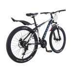 27.5 Aluminum 21 Speed Authentic Shimano Configuration Boutique Shimano ...
